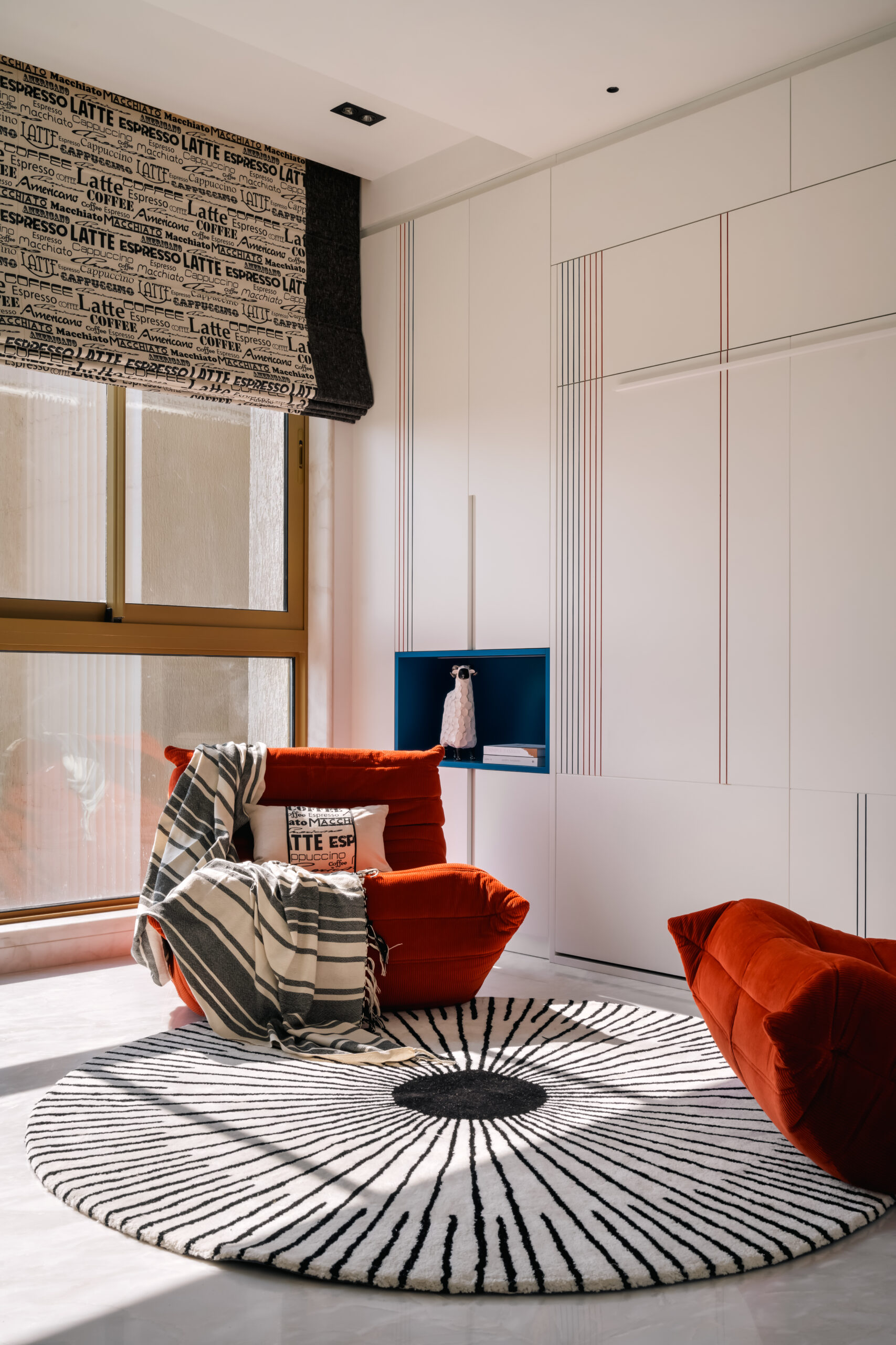 Tejomaya Designs – Luxury Architects & Interior Designers in Pune